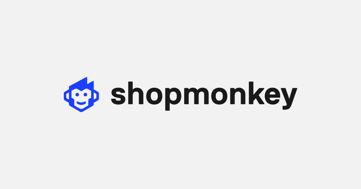 Shopmonkey | Auto Repair Shop Management Software | Shopmonkey